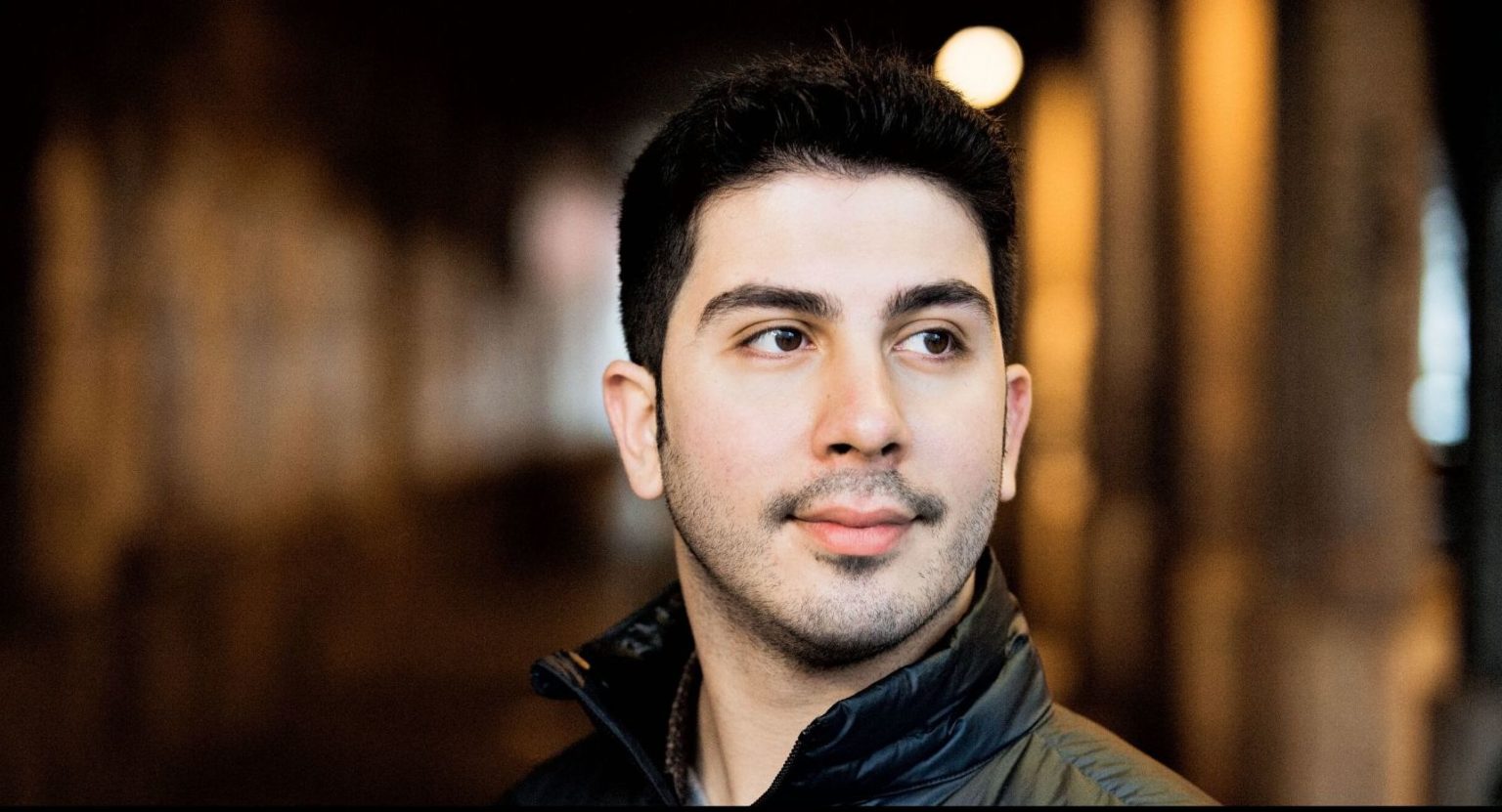 'I am German plus something else' — An Interview with Ali Can - Migrant ...