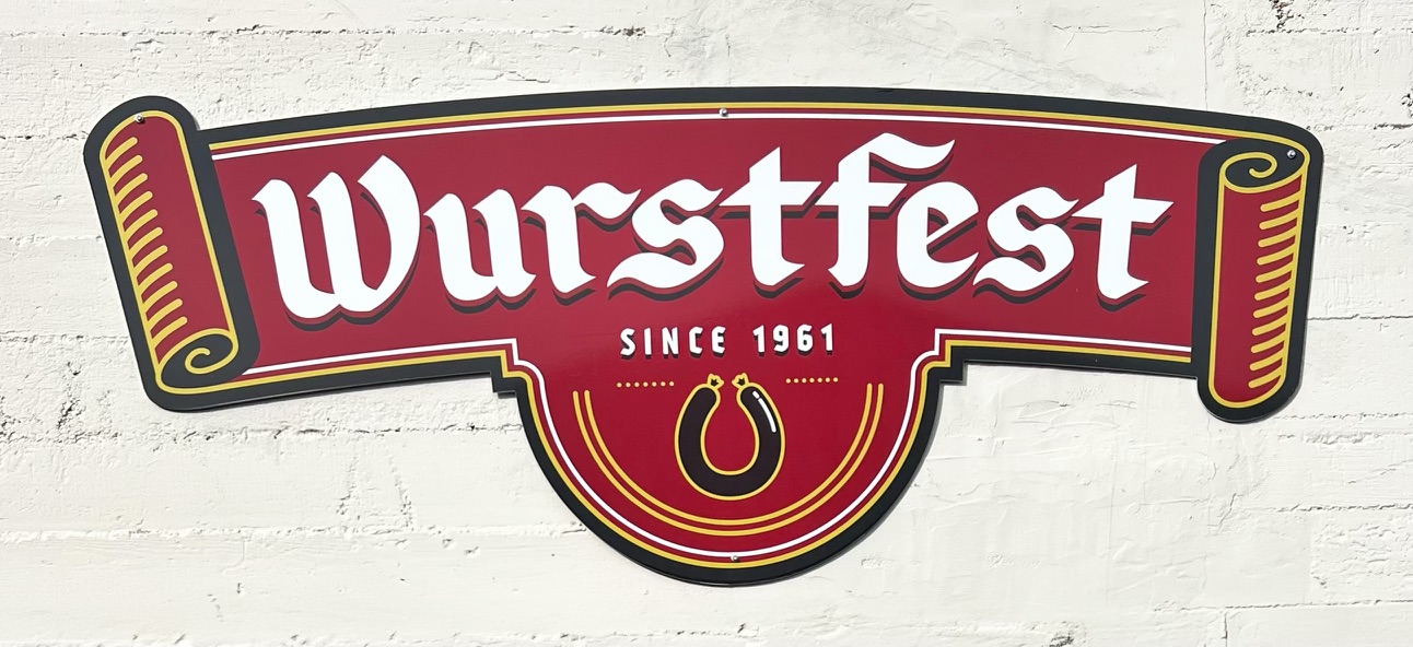 Wurstfest: A Culinary, Cultural, and Economic Masterpiece - Migrant ...