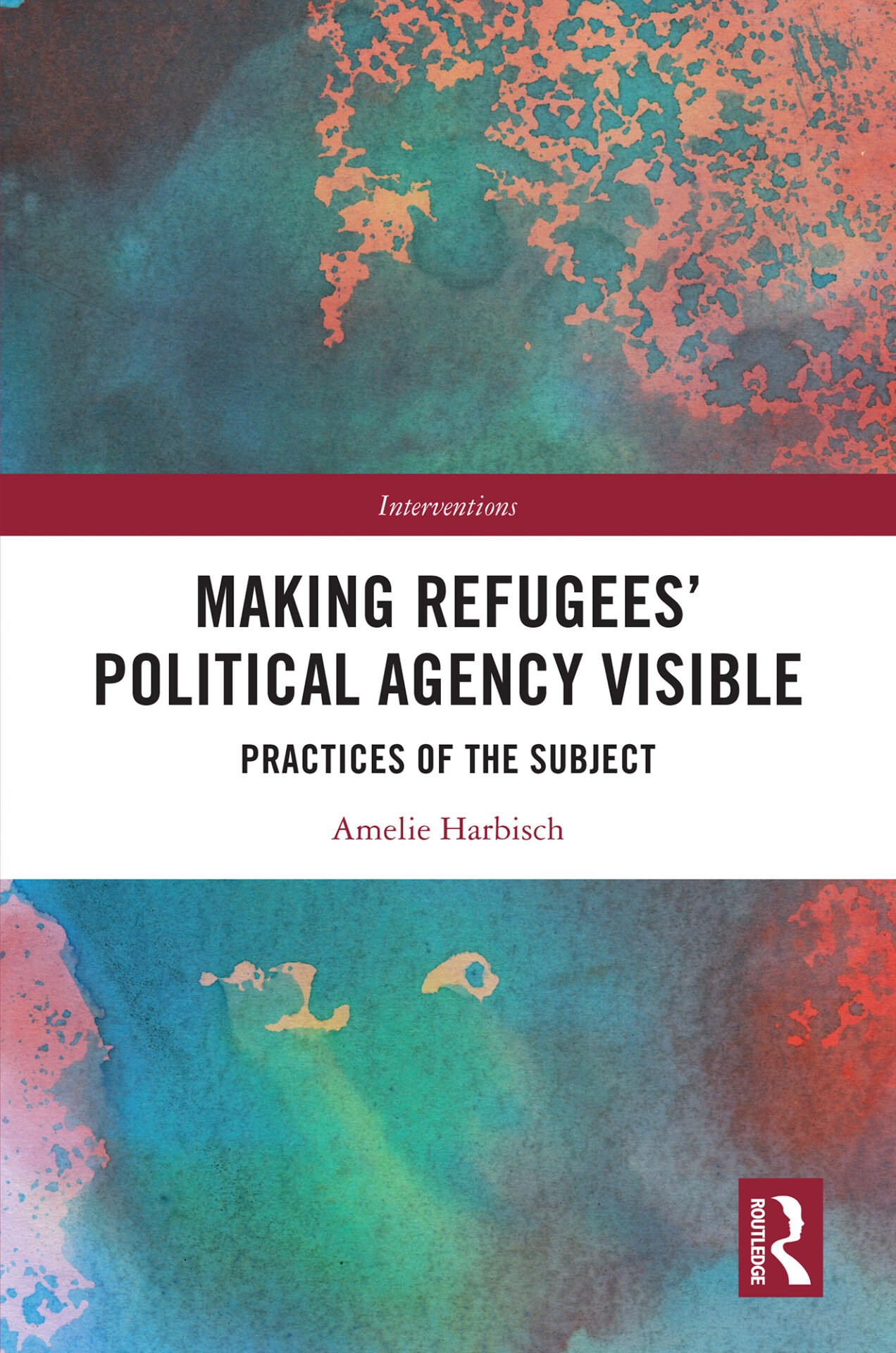 Refugees' Counter-Knowledge: Resisting Stereotypes, Becoming Political ...