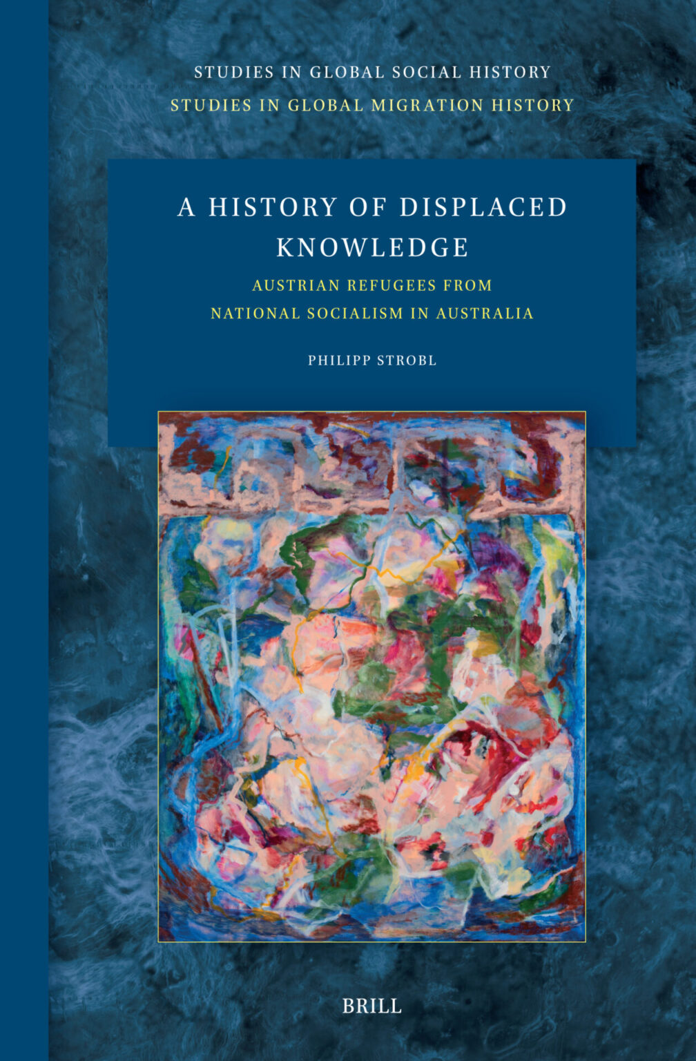 Displaced Knowledge: Migration, Memory, and Transformation: An Interview by Nikolaus Hagen with ...